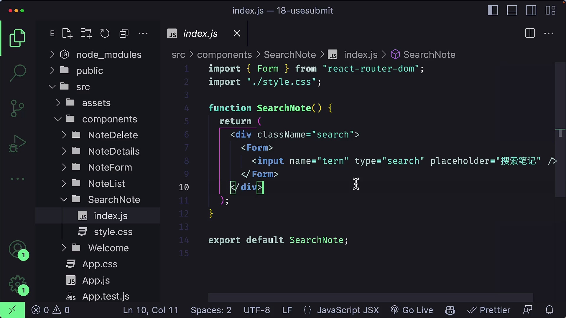 React 完全指南 2024_哔哩哔哩_bilibili