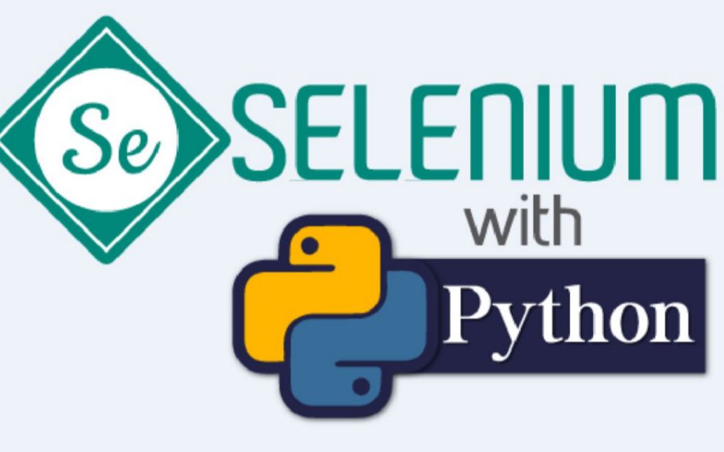 Selenium加PhantomJS下载动态网页_哔哩哔哩_bilibili