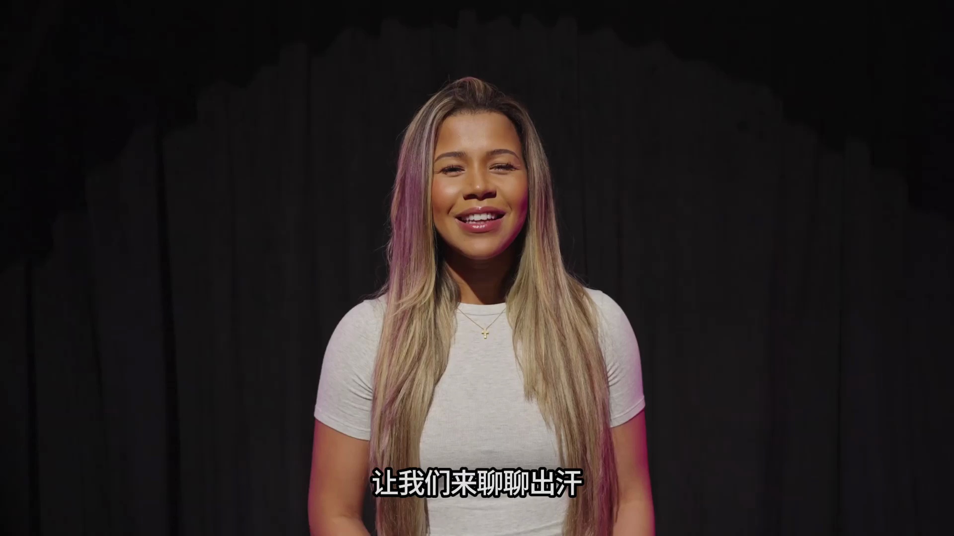 Jo·28天大基数暴汗燃脂营 高效燃脂｜膝盖友好_哔哩哔哩_bilibili