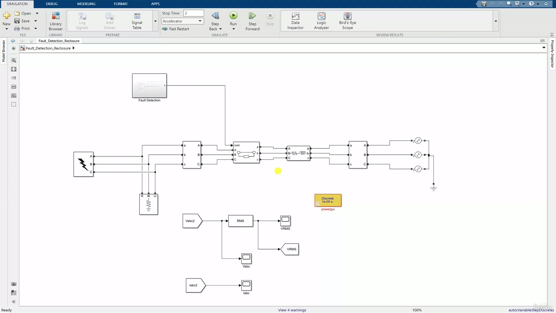 电气工程MATLAB/Simulink全套_哔哩哔哩_bilibili