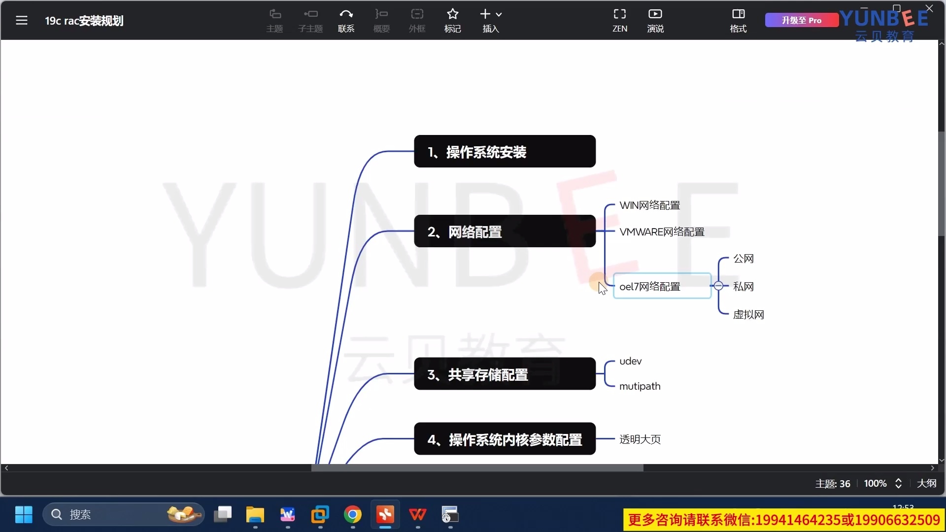 Oracle 高可用部署实战系列之rac Dg 哔哩哔哩 Bilibili