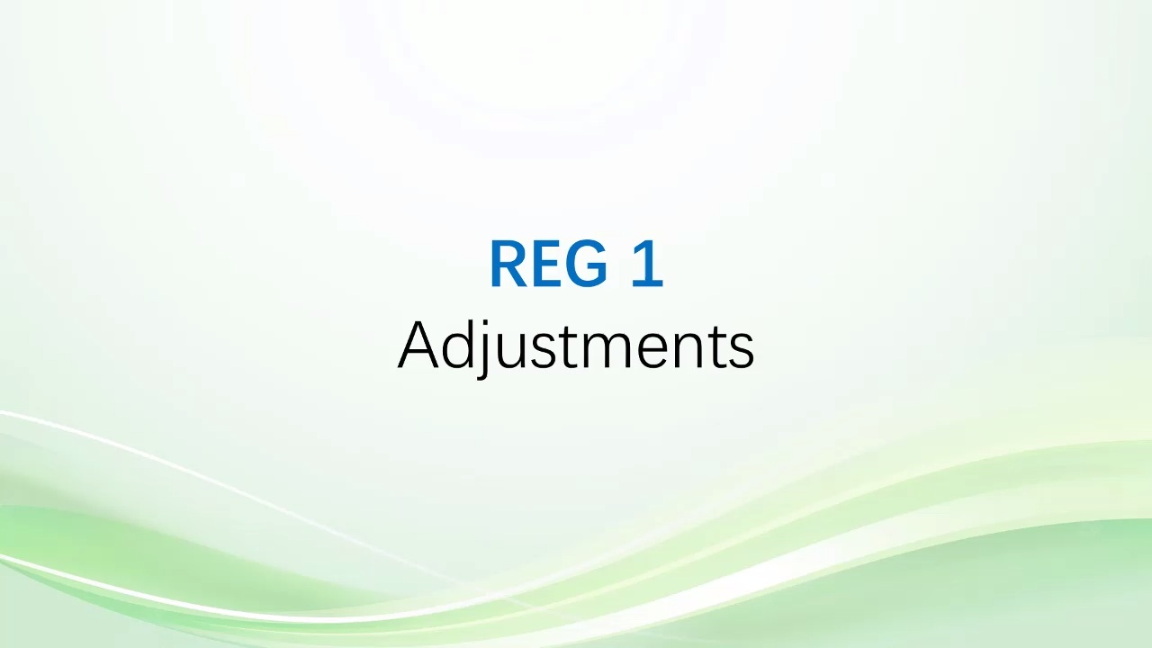 AICPA系列课程-REG_哔哩哔哩_bilibili