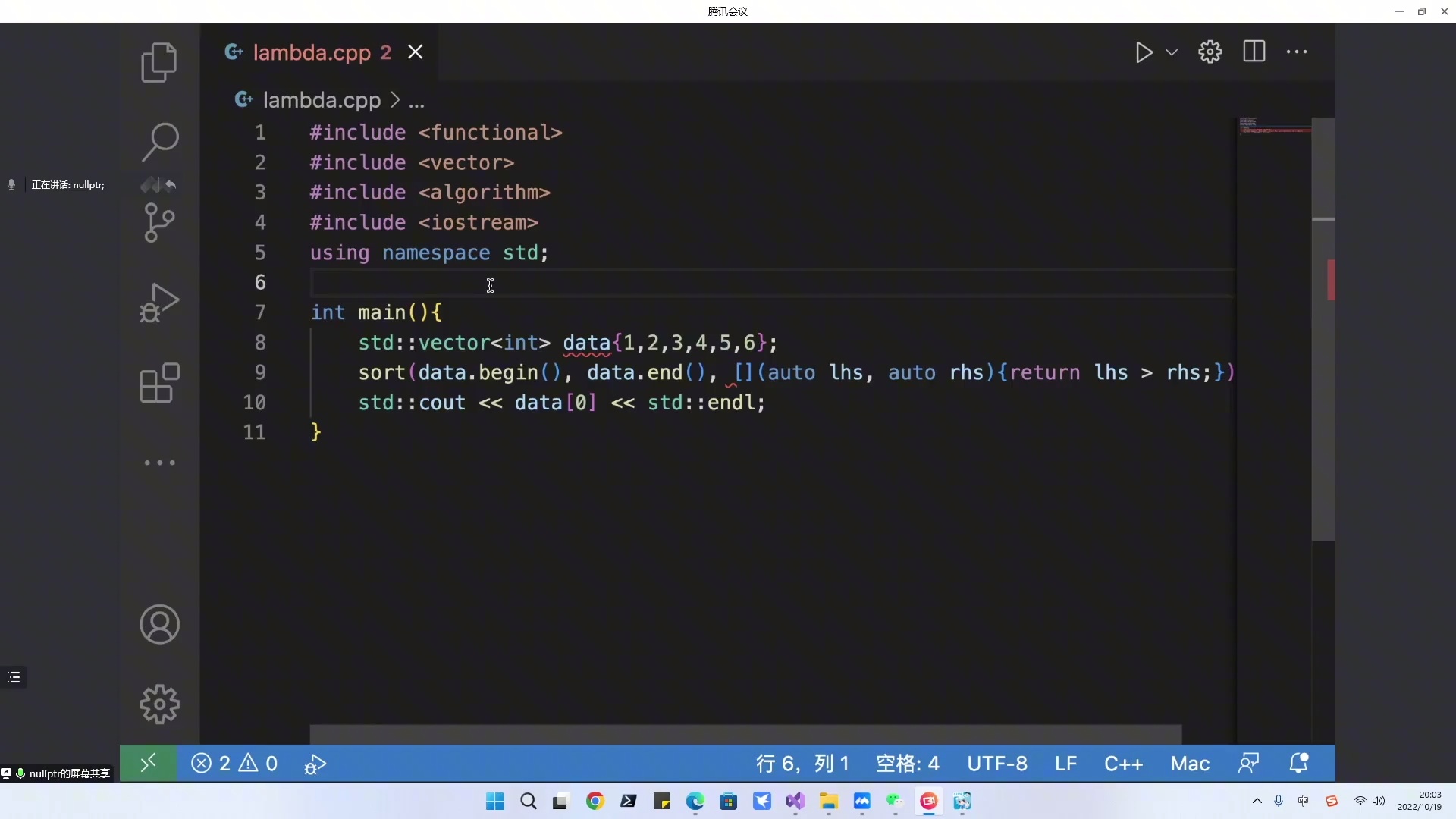 从c++入门到cocos2dx 游戏开发_哔哩哔哩_bilibili