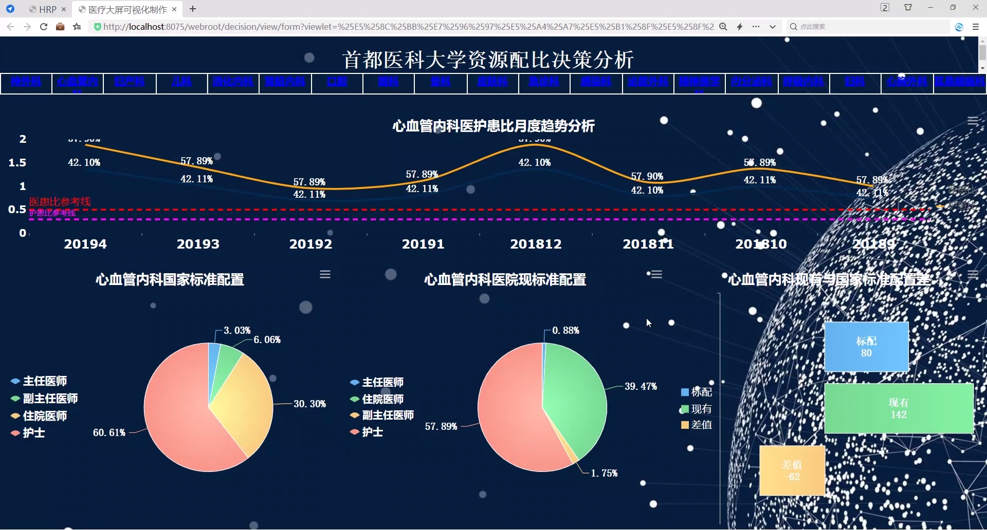 FineReport项目实战_哔哩哔哩_bilibili