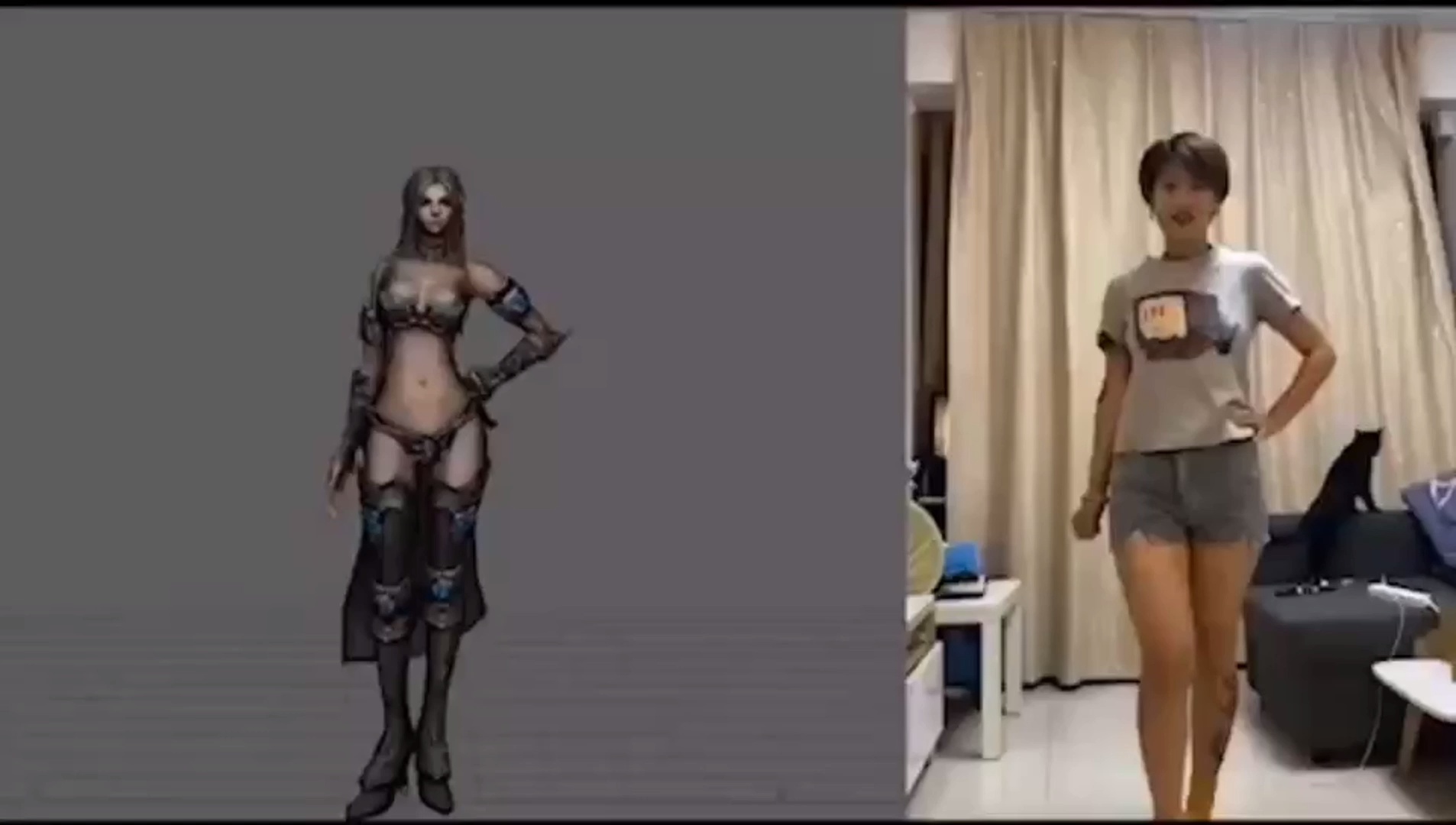 百艺动画Maya/CG/次时代：游戏动画欢呼喝彩_哔哩哔哩_bilibili