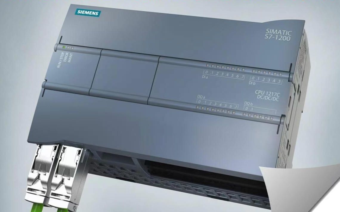 1200plc与v90pn伺服fb284模式讲解_哔哩哔哩_bilibili