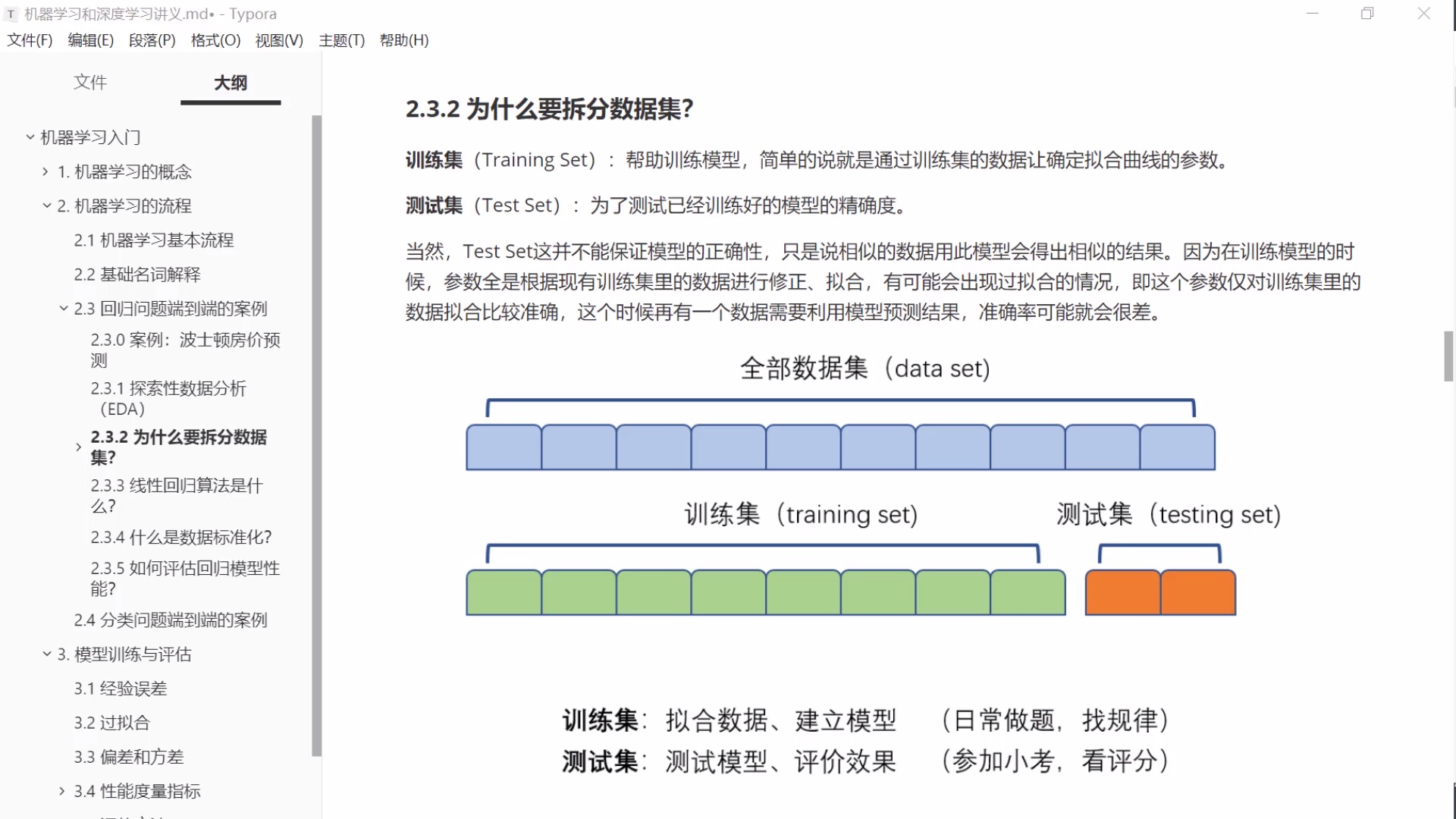 Python数据分析+机器学习全能辅导班_哔哩哔哩_bilibili