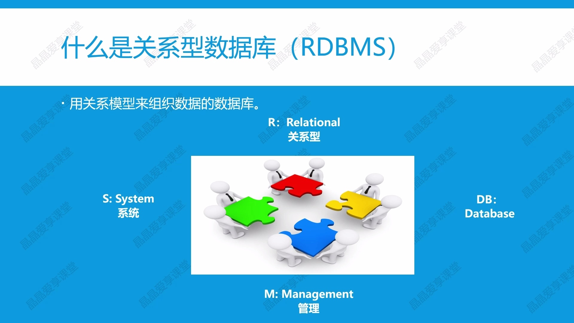 90分钟学会SQL（SQL Server版）_哔哩哔哩_bilibili