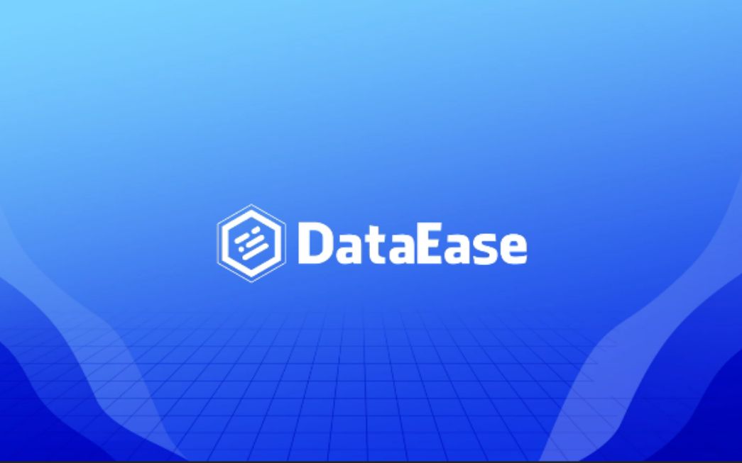 DataEase 实战训练营_哔哩哔哩_bilibili