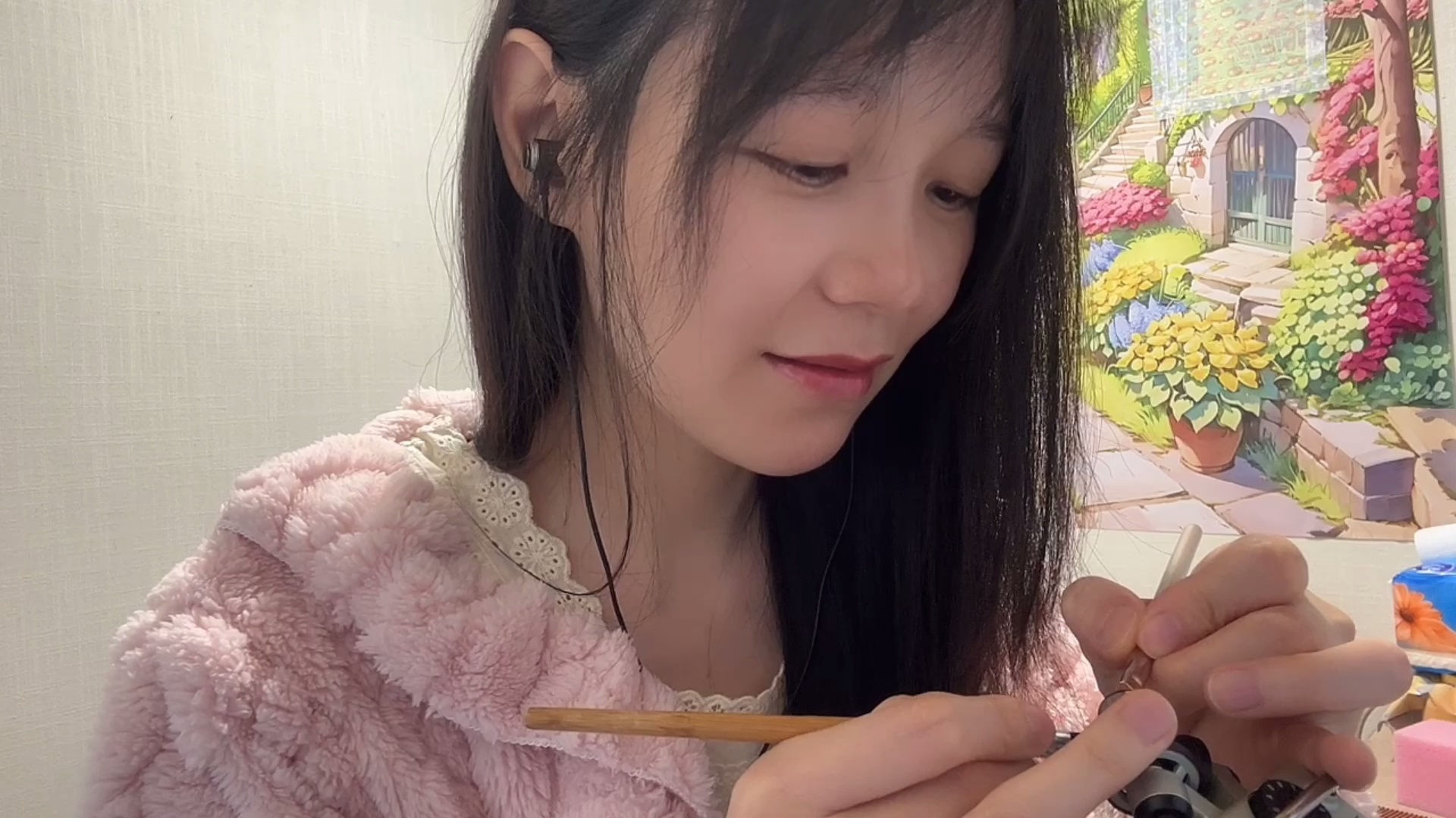 一菲小屋VIP2声控长视频，持续更新！_哔哩哔哩_bilibili