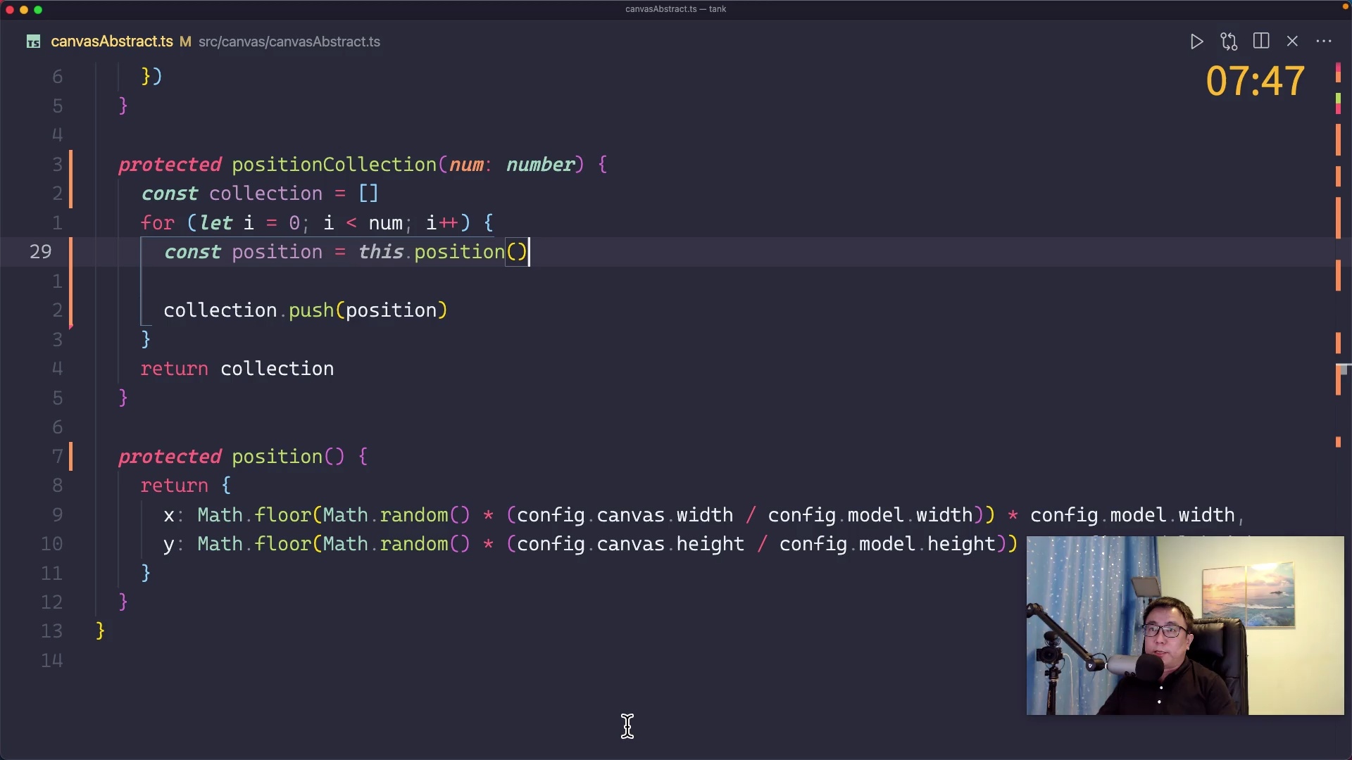 坦克大战游戏 OOP+Ts+Canvas_哔哩哔哩_bilibili