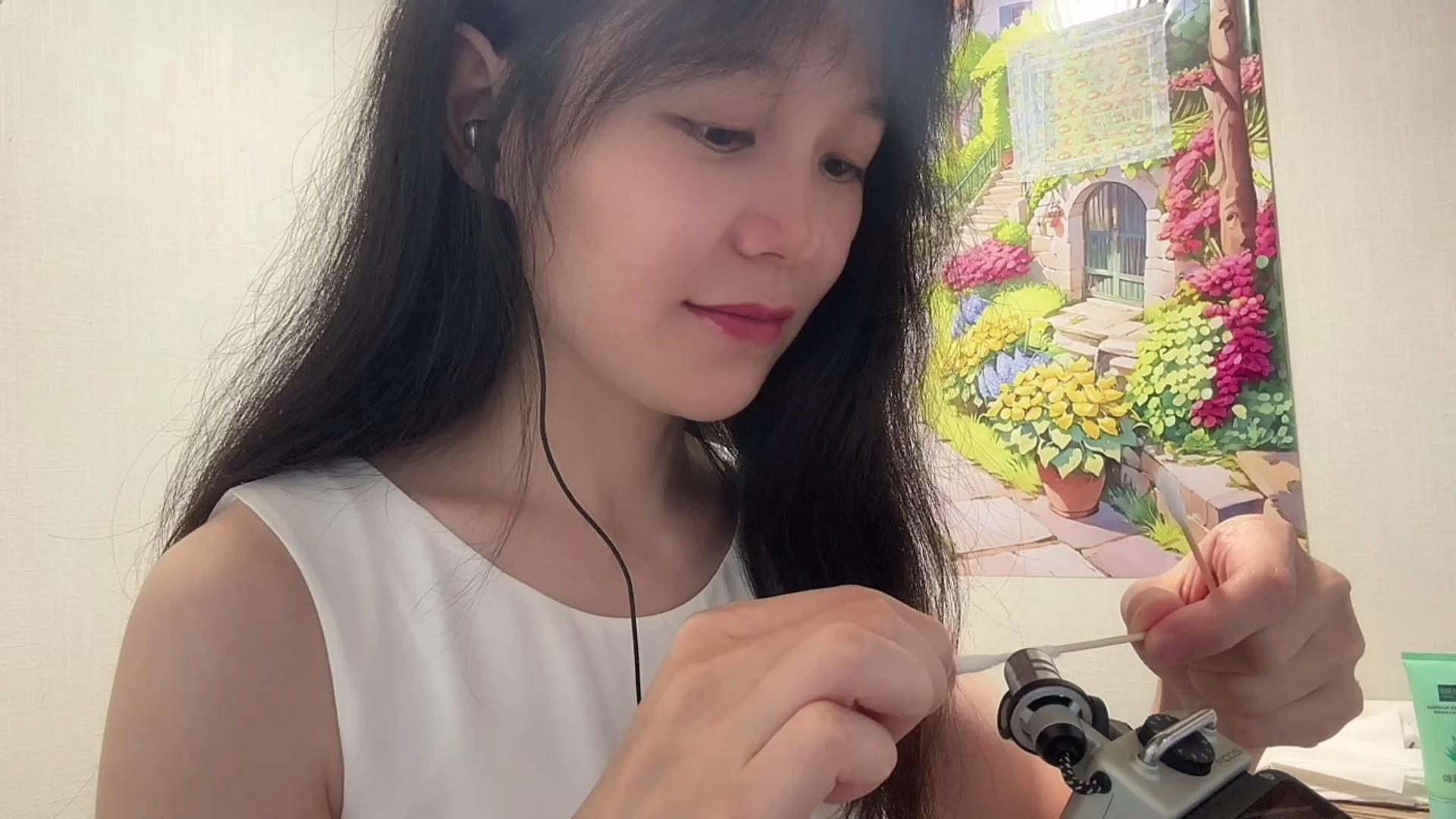 一菲小屋VIP2声控长视频，持续更新！_哔哩哔哩_bilibili