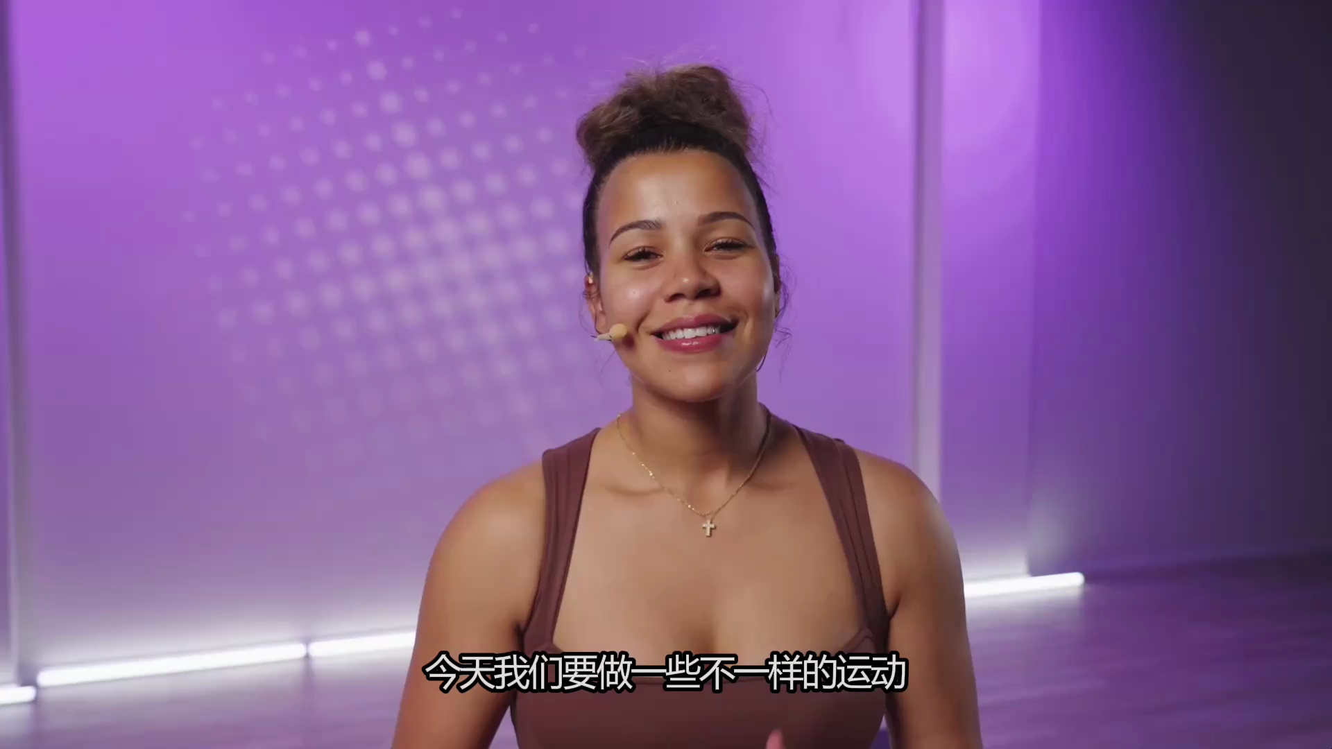 Jo姐·28天快乐燃脂训练营 长效燃脂|新手友好_哔哩哔哩_bilibili