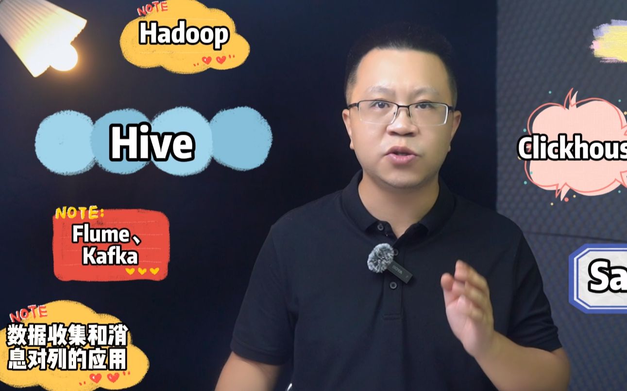 王老师主讲丨8天快速入门大数据课程【Java】_哔哩哔哩_bilibili