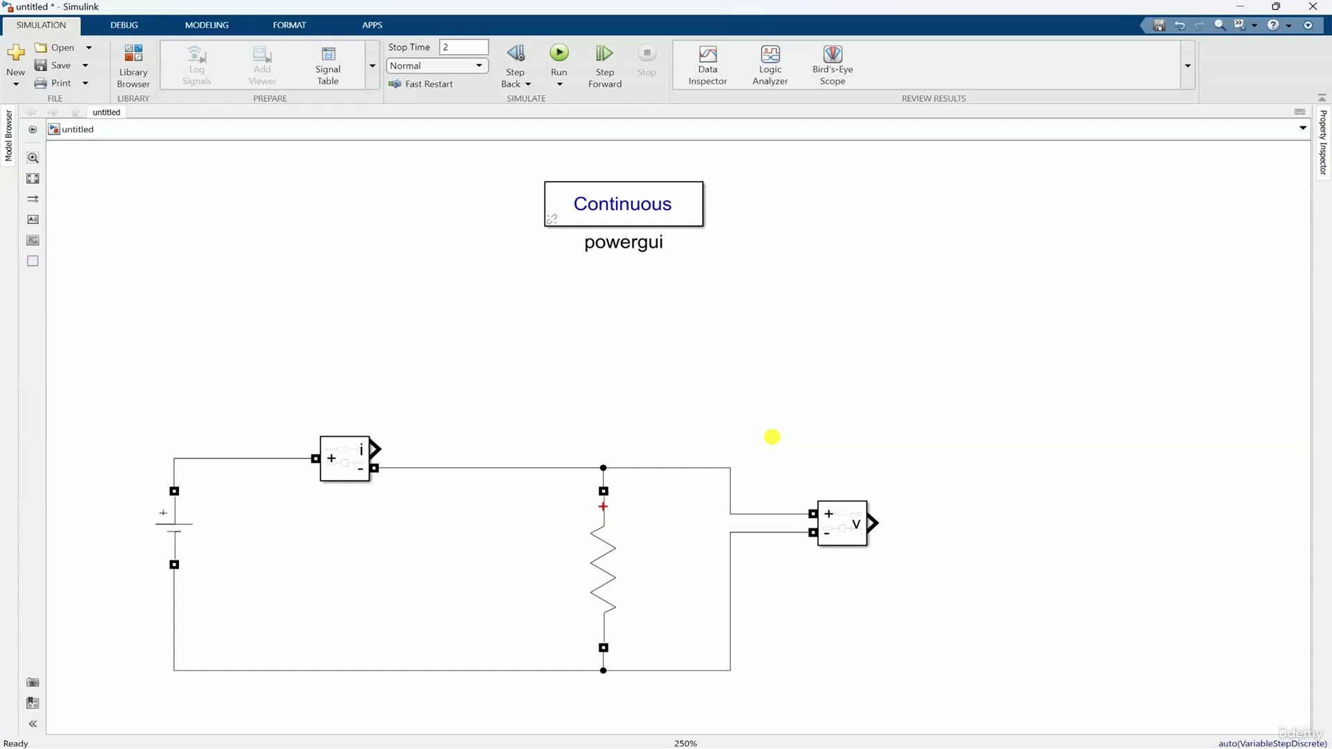 电气工程MATLAB/Simulink全套_哔哩哔哩_bilibili