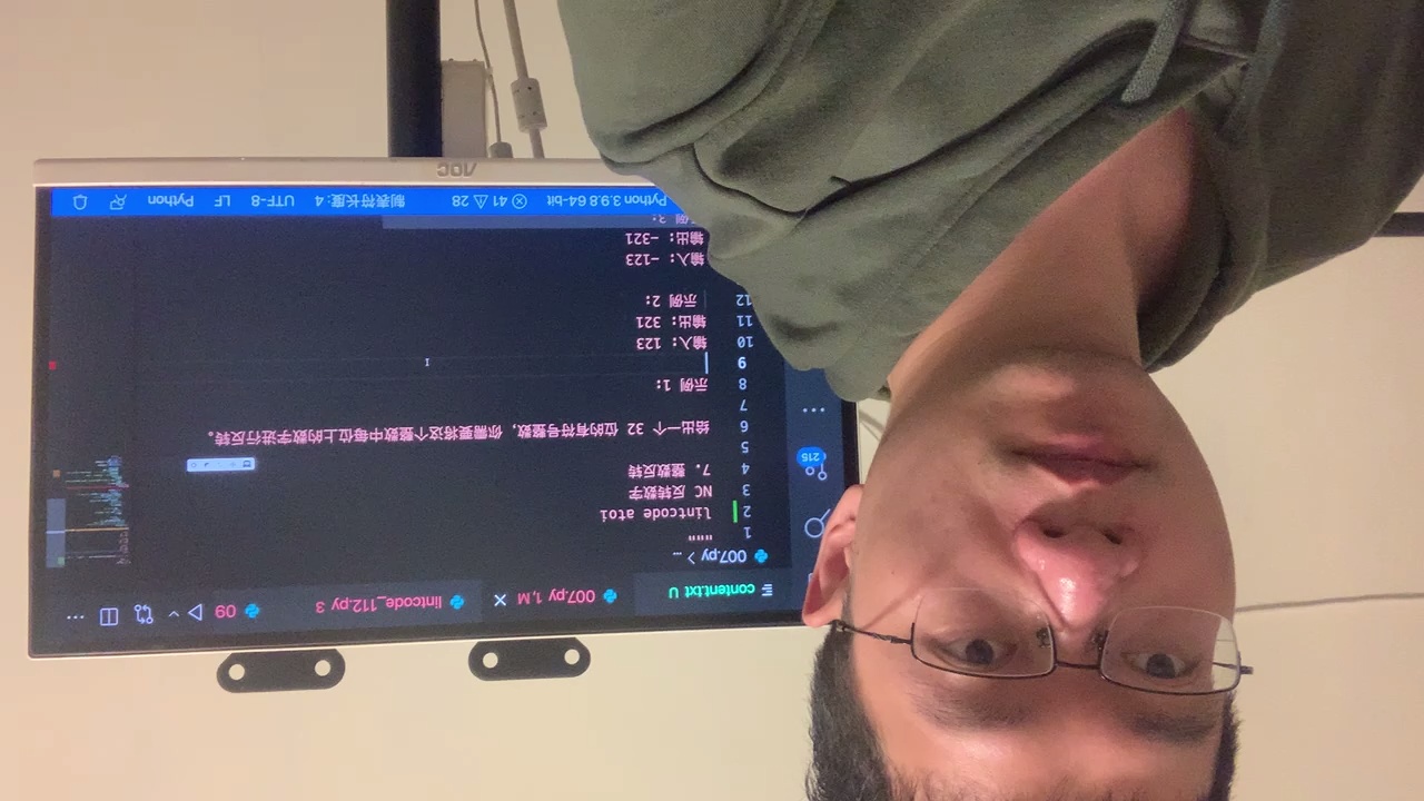 Leetcode高频算法教程（第二期）-Zack_哔哩哔哩_bilibili