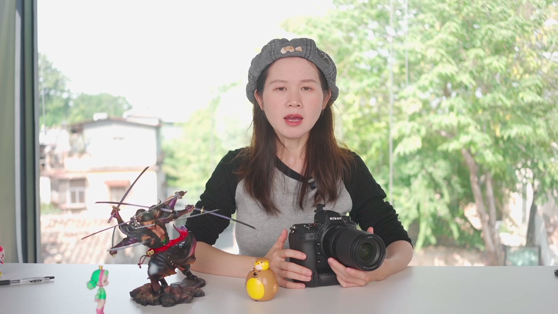 尼康Z9 快速入门30课_哔哩哔哩_bilibili