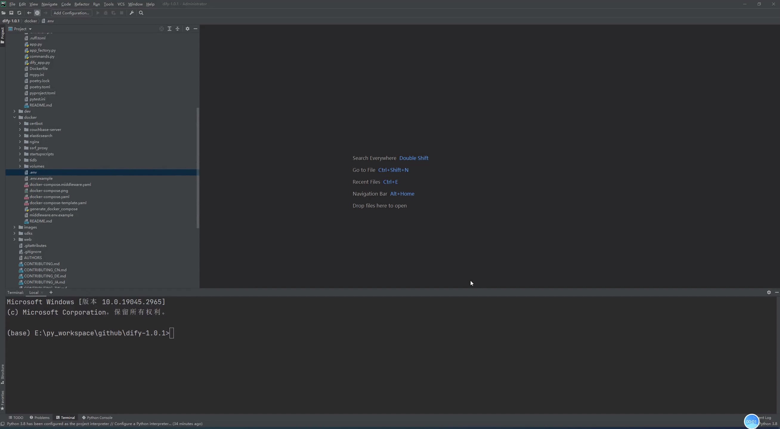 deepseek+dify从理论到实战_哔哩哔哩_bilibili