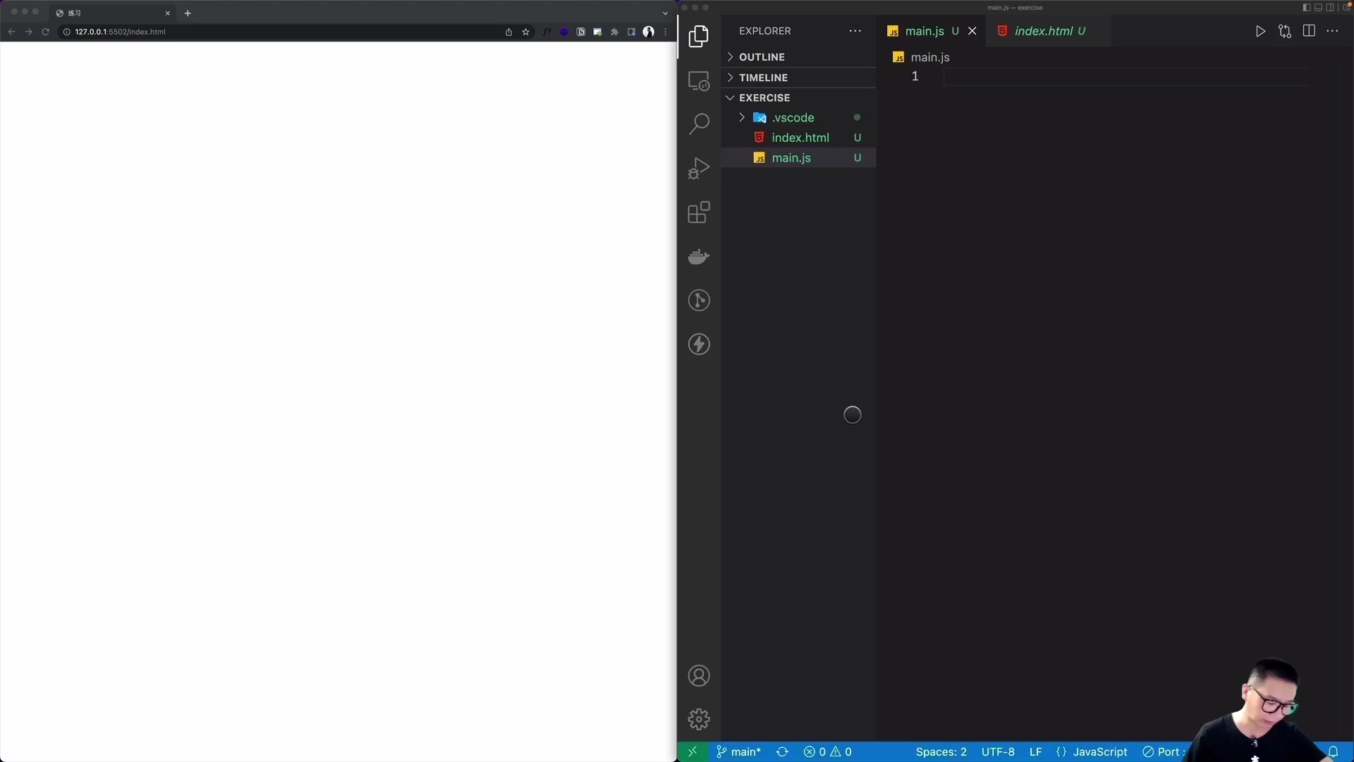 Javascriptnodejs全栈前端全能课哔哩哔哩bilibili 