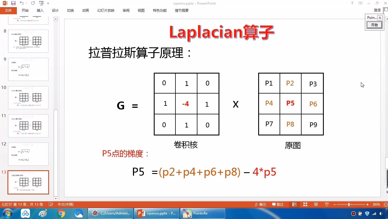 用Opencv处理图像【Python版】_哔哩哔哩_bilibili