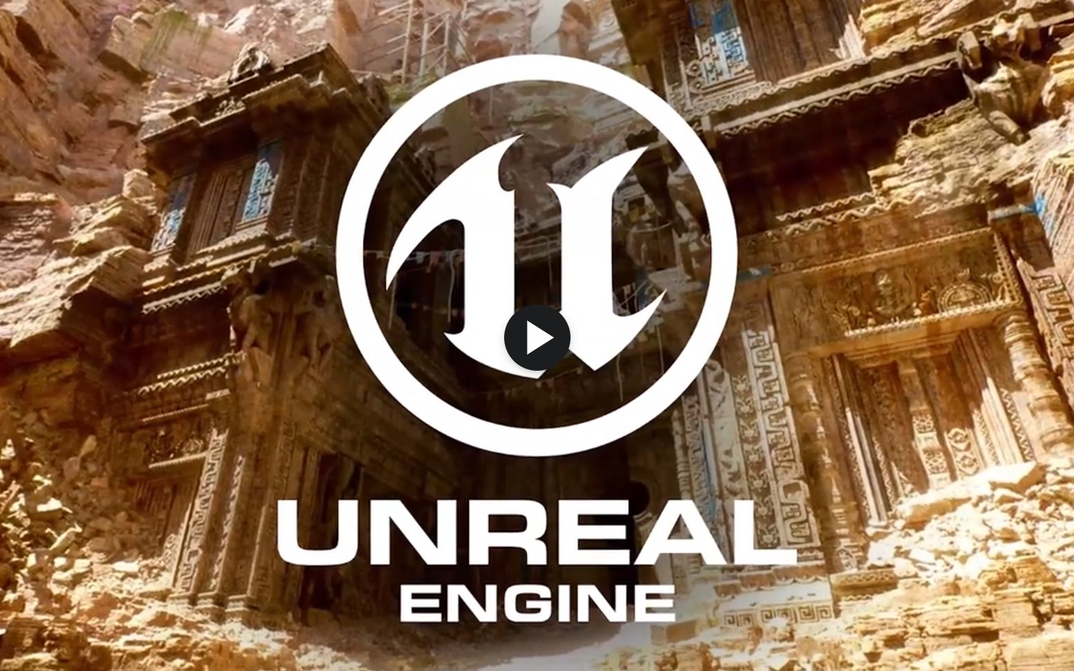 UE5游戏开发：建模技术_哔哩哔哩_bilibili