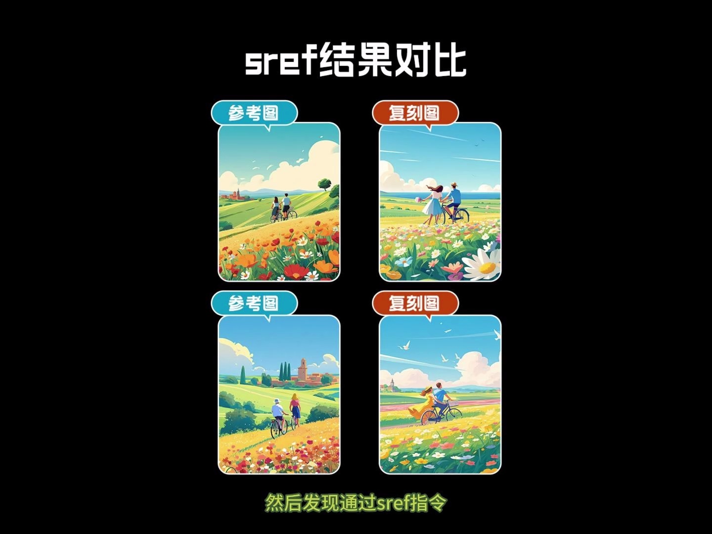 AI商业全流程商业应用丨MJ+SD+C4D+PS_哔哩哔哩_bilibili