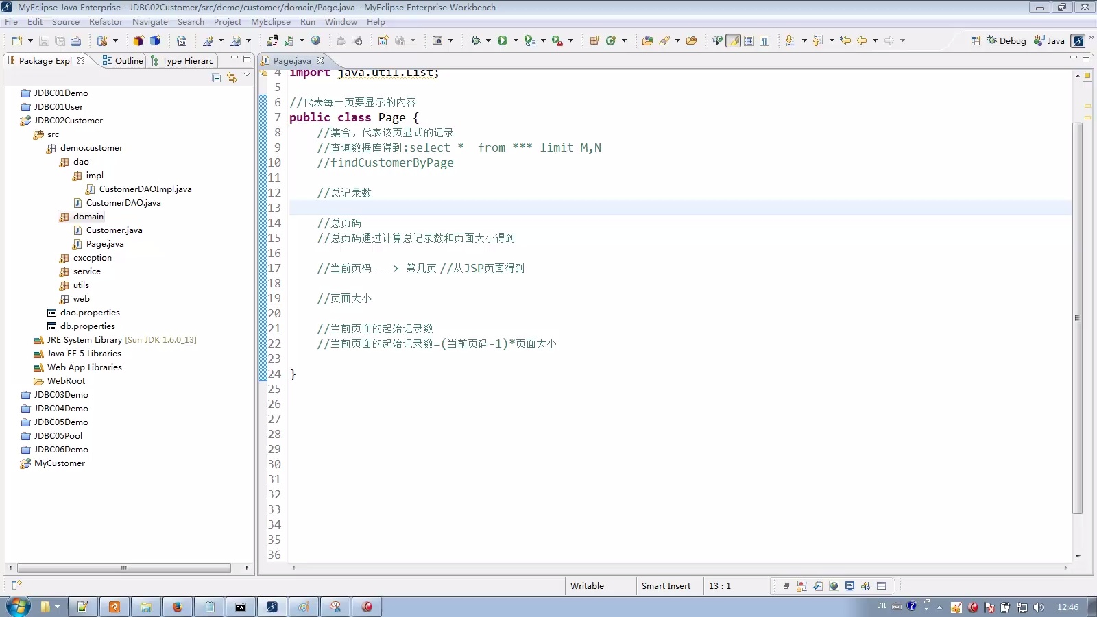 Java高级编程: 使用JDBC访问MySQL_哔哩哔哩_bilibili