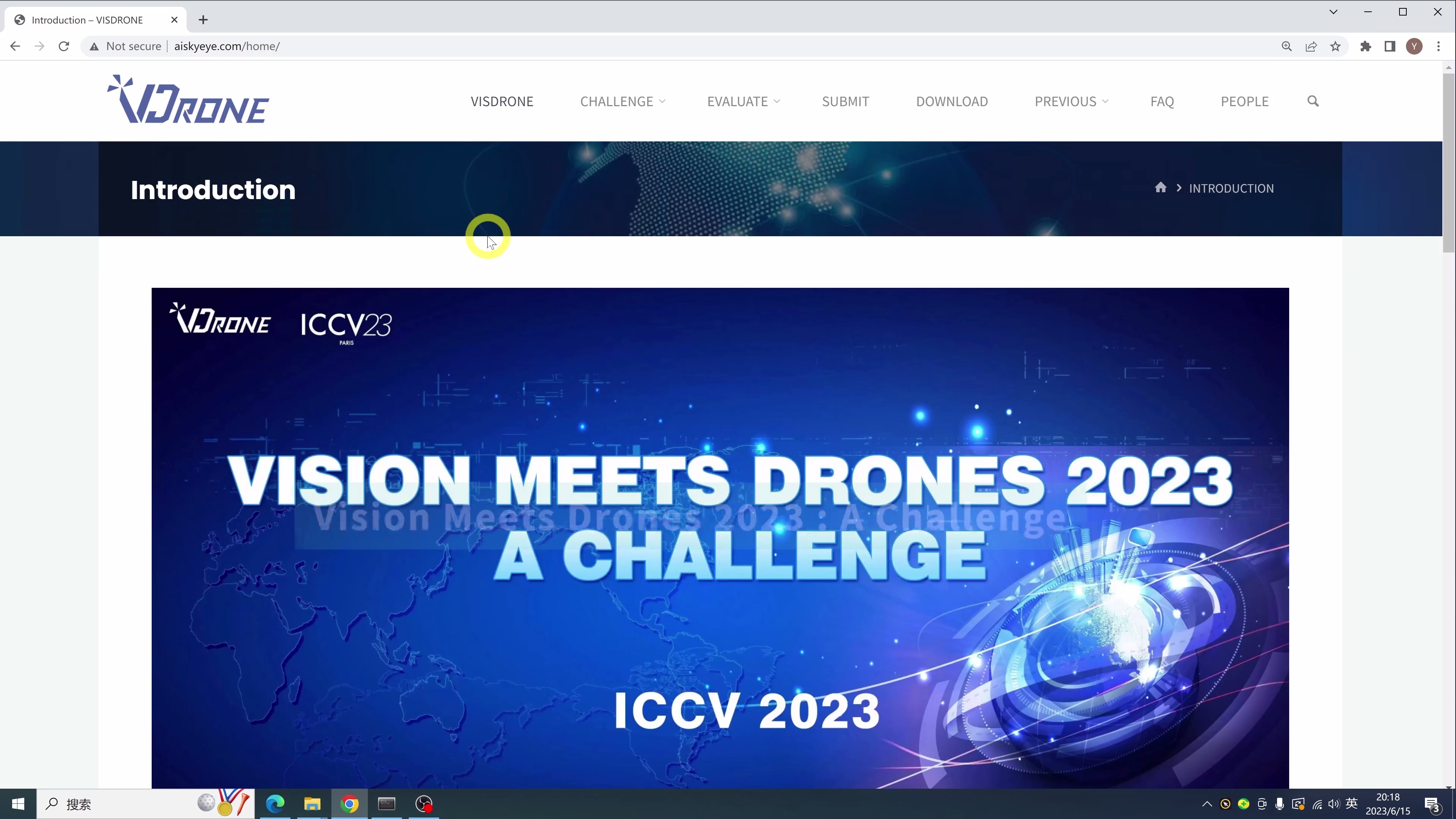 YOLOv8实战VisDrone无人机目标检测_哔哩哔哩_bilibili