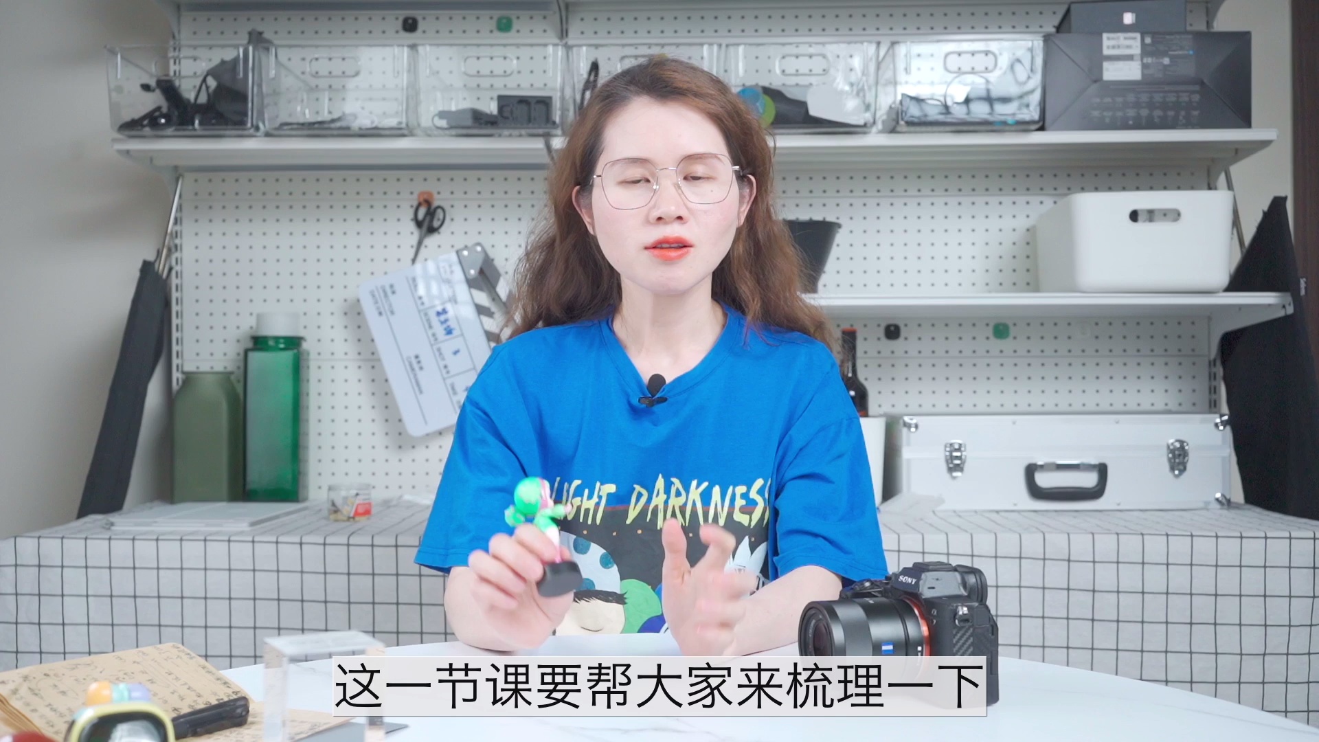 索尼A7M4 快速入门30课_哔哩哔哩_bilibili