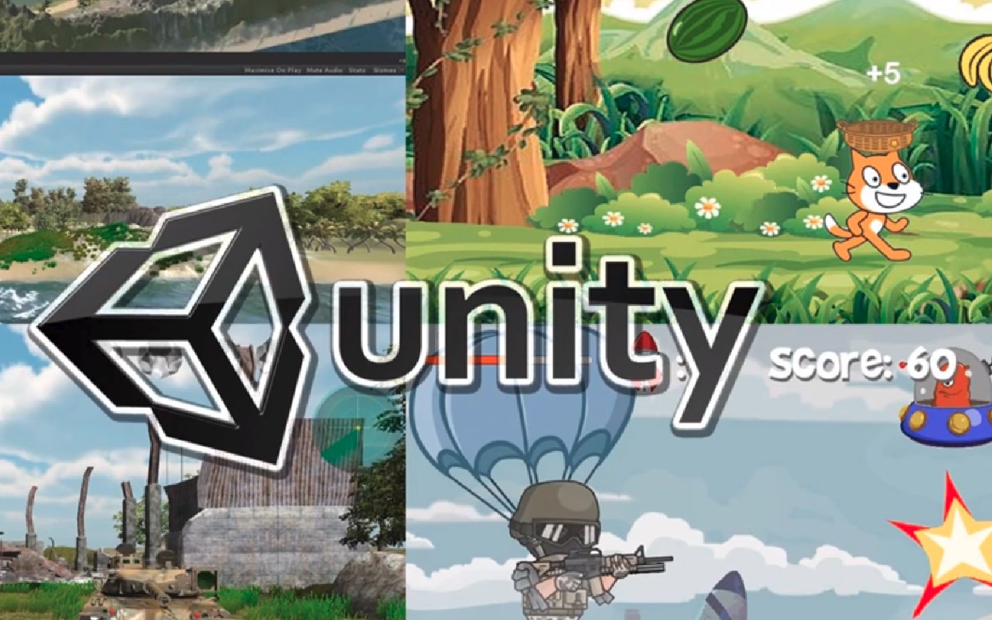 Unity C#游戏开发基础RPG入门实战_哔哩哔哩_bilibili