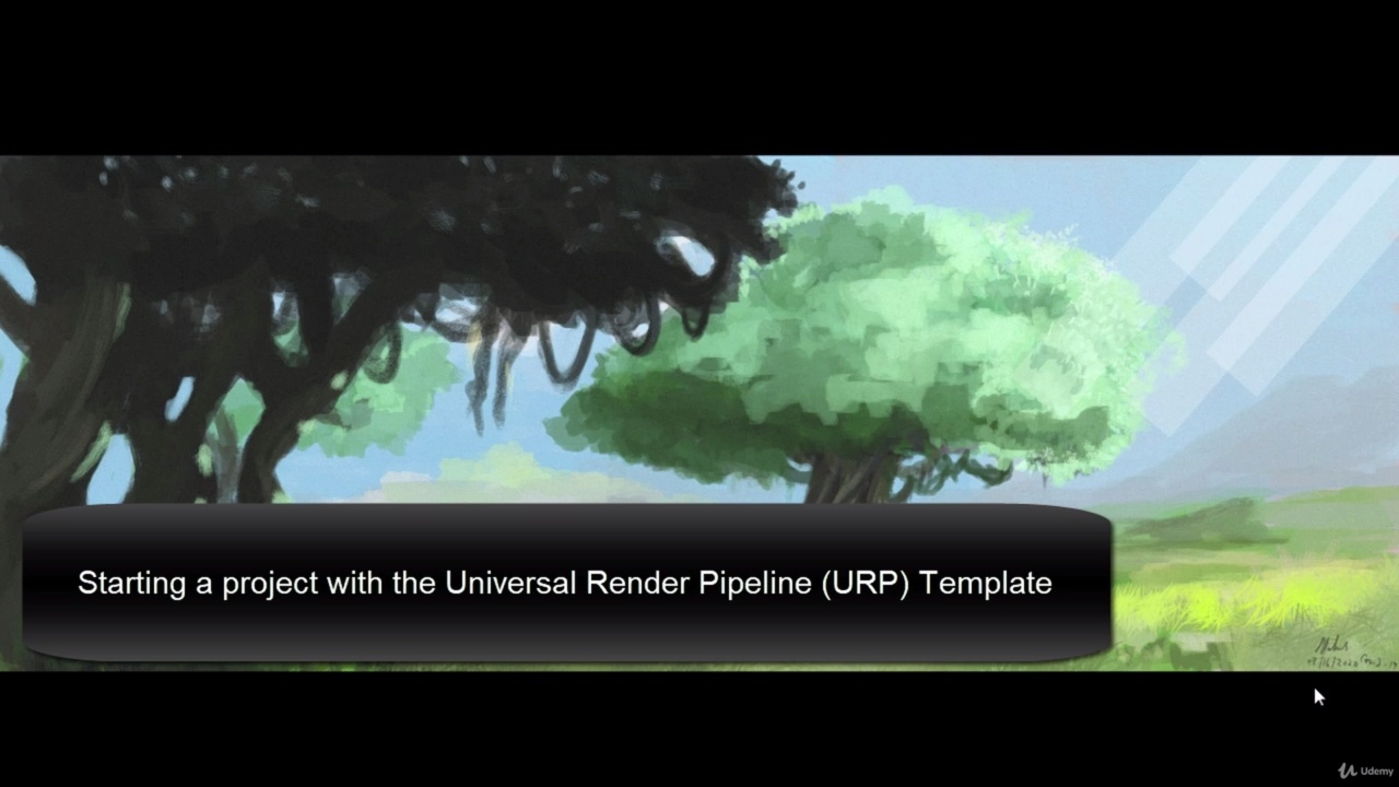 Unity游戏开发：着色器ShaderGraph_哔哩哔哩_bilibili