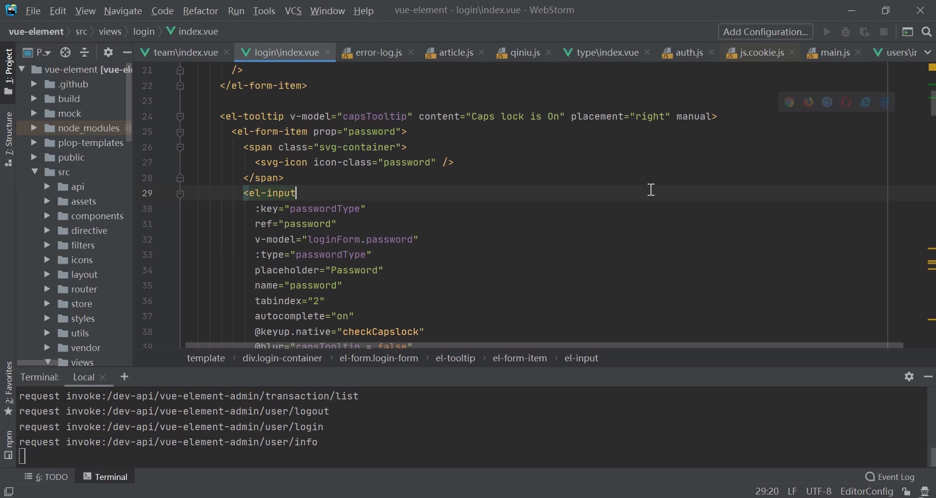 SpringBoot+Vue 高校社团管理_哔哩哔哩_bilibili