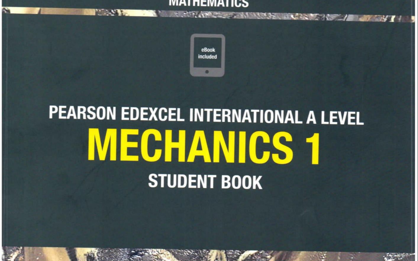 爱德思EDEXCEL数学M1考试的考点_哔哩哔哩_bilibili